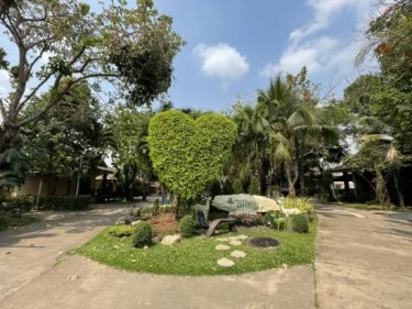 Big Tree Resort in Kamphaeng Phet | 2024 Updated prices, deals - Klook ...