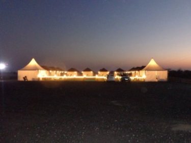 Nova Patgar Tents in Kutch District | 2024 Updated prices, deals ...