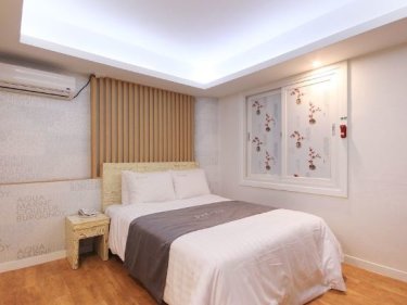 Iksan Hotel Banditburi in Jeollabuk-do | 2025 Updated prices, deals ...