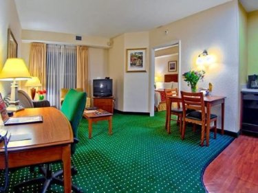 Residence Inn by Marriott Tampa Oldsmar di | Harga terbaru 2025, promo ...