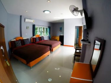 Bike Resort Chiangmai in Hang Dong | 2023 Updated prices, deals - Klook Philippines