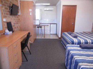 Nanango Fitzroy Motel in South Burnett | 2024 Updated prices, deals ...