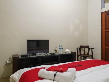 SUPER OYO 90358 Poris Residence Syariah in Tangerang | 2025 Updated ...