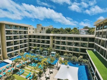 Henann Park Resort in Boracay | 2024 Updated prices, deals - Klook ...