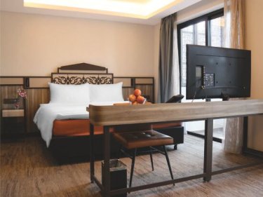 Aqueen Prestige Hotel Lavender in Singapore | 2023 Updated prices ...