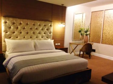DIVERSION 21 HOTEL in Iloilo City | 2025 Updated prices, deals - Klook ...
