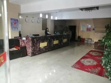 Bailiu Hotel in Chifeng | 2023 Updated prices, deals - Klook United States
