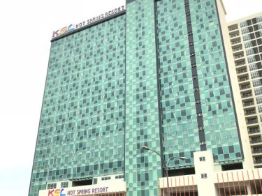 KSL Hot Spring Resort in Johor Bahru | 2024 Updated prices, deals ...