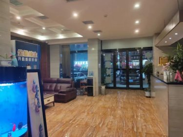 Sanmen Gorge 0398 Hot Spring Hotel in Sanmenxia | 2024 Updated prices ...