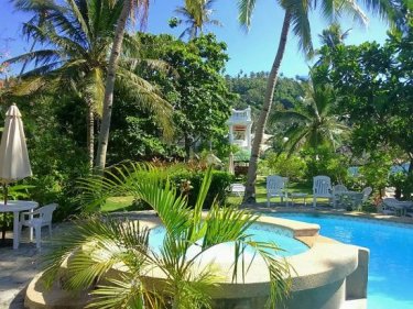 Blue Crystal Beach Resort in Puerto Galera | 2023 Updated prices, deals ...