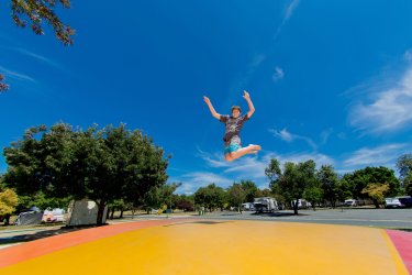 BIG4 Borderland Wodonga Holiday Park in Wodonga | 2025 Updated prices ...