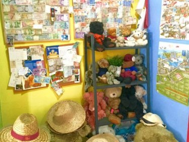 Beary Best! Hostel in Singapore | 2025 Updated prices, deals - Klook ...