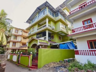 Saikunj Holiday Homes in North Goa | 2025 Updated prices, deals - Klook ...