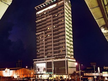 Injap Tower Hotel Iloilo in Iloilo City | 2024 Updated prices, deals ...