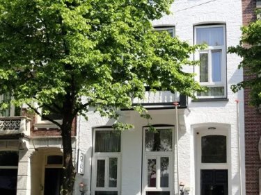 Max Hotel Amsterdam in Amsterdam | 2025 Updated prices, deals - Klook ...