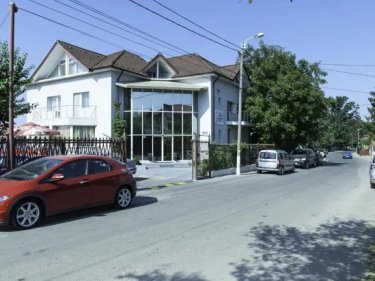 Villa Grande in Iasi | 2025 Updated prices, deals - Klook United States