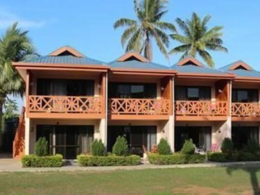 Wailoaloa Beach Resort Fiji in Fiji | 2025 Updated prices, deals ...