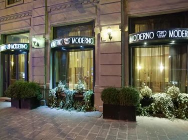 Hotel Moderno in Pavia | 2024 Updated prices, deals - Klook United States