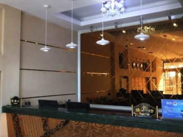 Menggu Daying Hotel in Xining City | 2024 Updated prices, deals - Klook ...