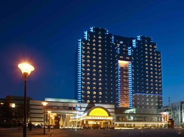 Sofitel Harbin Hotel in Harbin City | 2025 Updated prices, deals ...