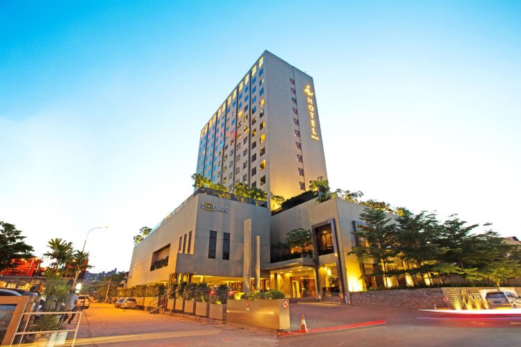 I Hotel Baloi Batam in Batam | 2025 Updated prices, deals - Klook Singapore