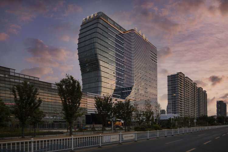 全季酒店（衢州衢江店） in Quzhou | 2024 Updated prices, deals - Klook United States