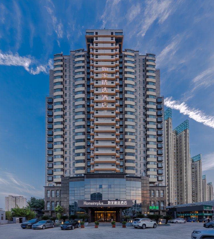 Motel (Shanghai Lujiazui Yushan Road Yuanshen Sports Center) in ...