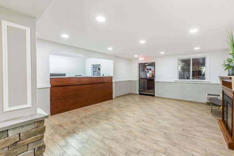 FairBridge Inn Express Nyack in | 2025 Updated prices, deals - Klook India