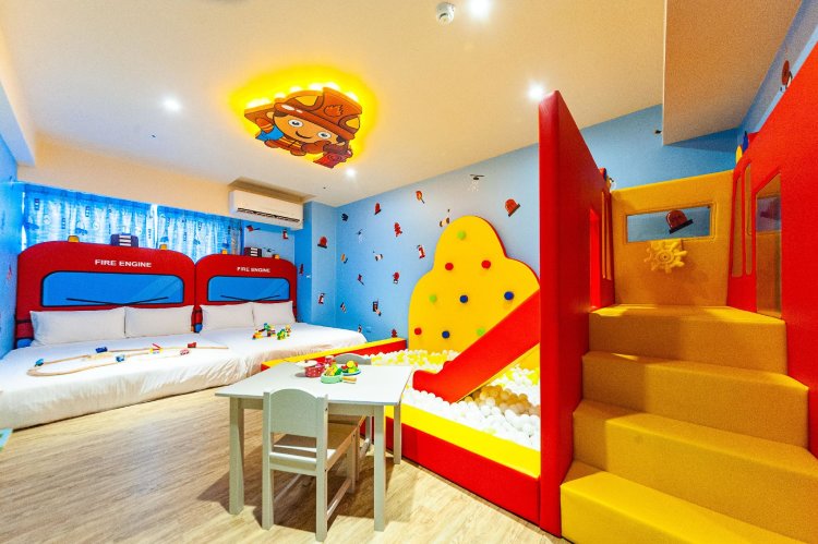 Toyfun Hotel in Yilan County 2025 Updated prices deals Klook Singapore