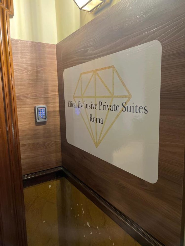 ELICAL Exclusive Private Suites in Rome | 2024 Updated prices, deals ...