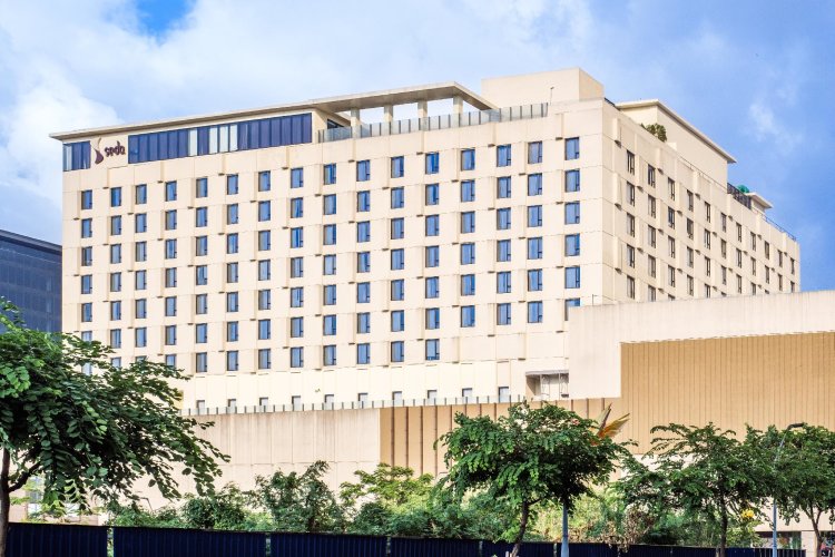 Seda Manila Bay in Parañaque | 2025 Updated prices, deals - Klook ...