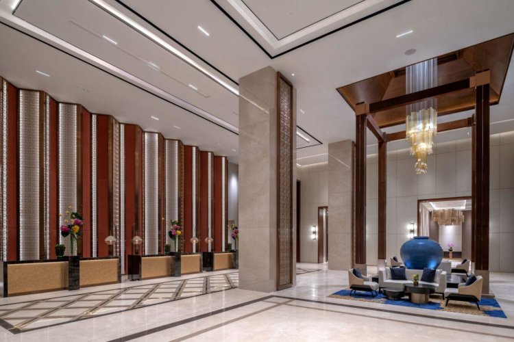 Solaire Resort North in Quezon City | 2025 Updated prices, deals ...