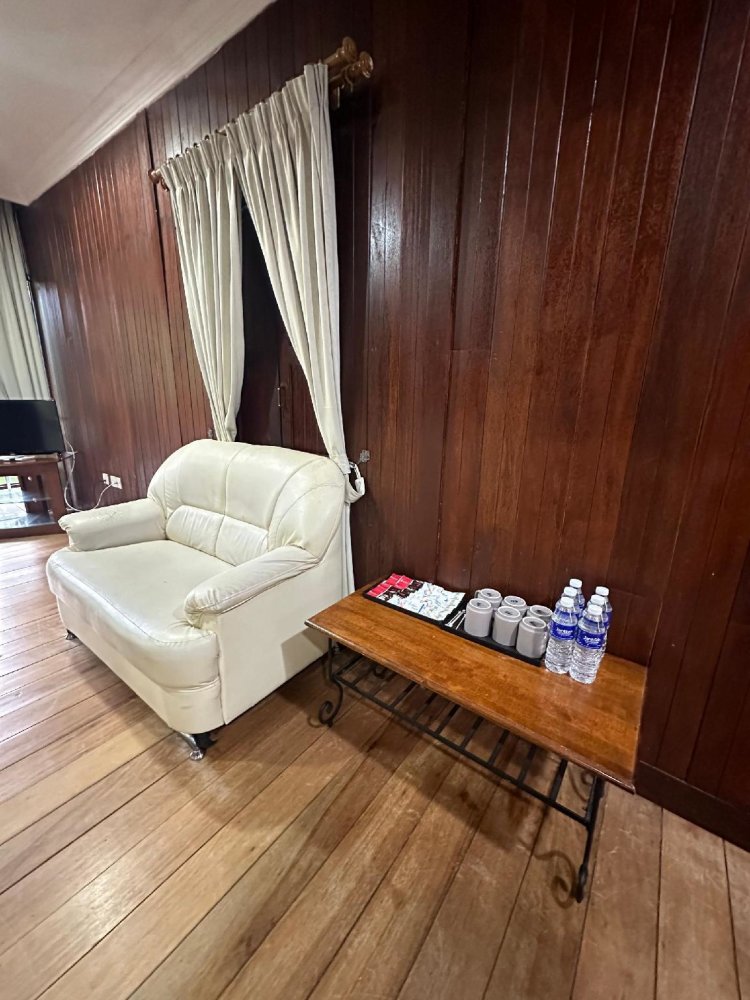 Lilla Hilltop Retreats Janda Baik in Janda Baik | 2025 Updated prices ...