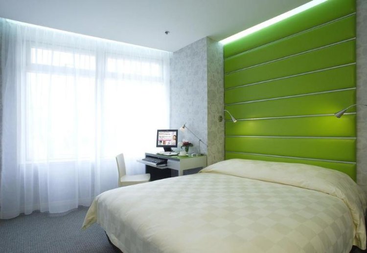 Cosmo Hotel Hong Kong in Hong Kong | 2025 Updated prices, deals - Klook ...