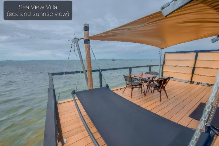 Kiki Beach Island Resort in Batam | 2025 Updated prices, deals - Klook ...