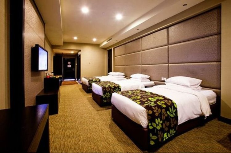 Orchid Country Club in Singapore | 2025 Updated prices, deals - Klook ...