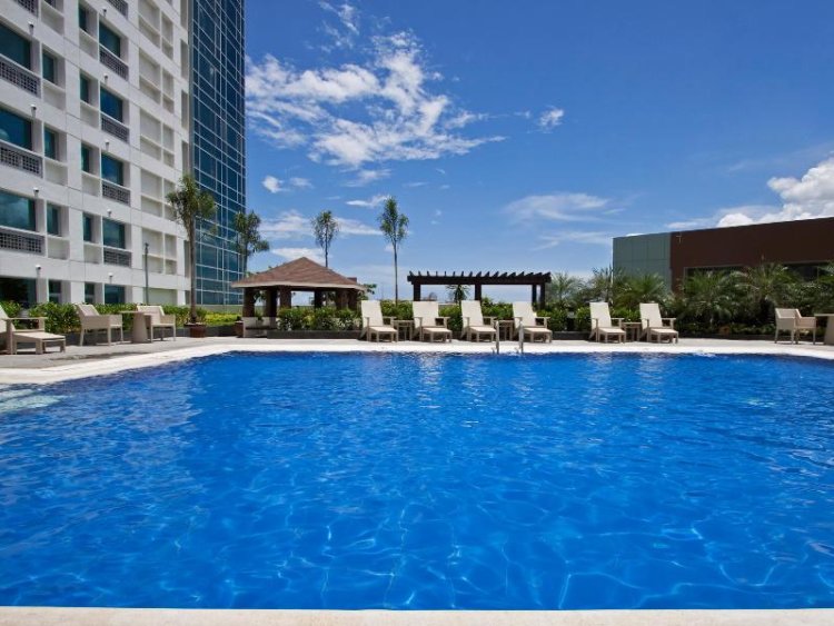 Quest Hotel and Conference Center Cebu in Cebu City | 2025 Updated ...