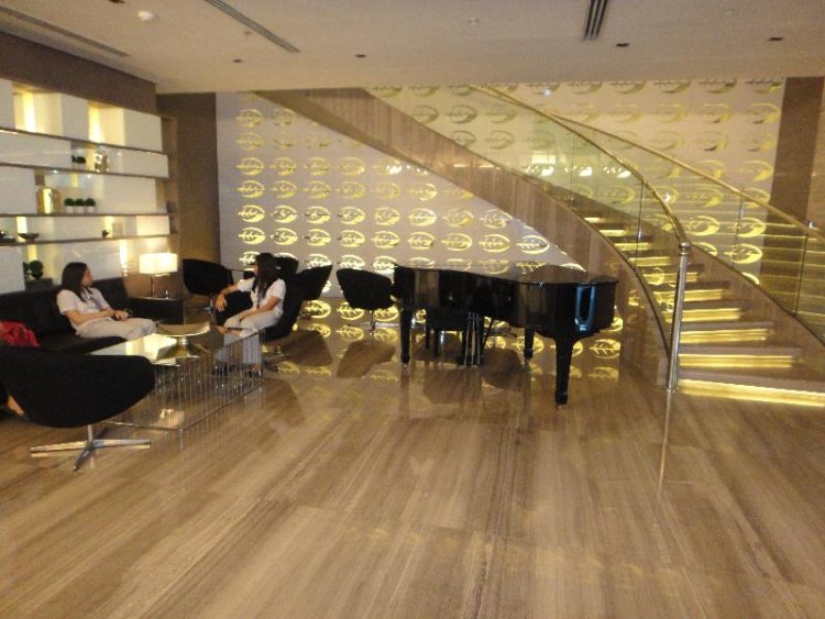 The Bayleaf Intramuros Hotel in Manila | 2025 Updated prices, deals ...