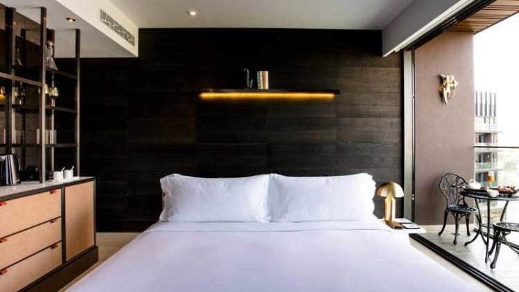YOHO Hollywood Roosevelt Hotel in Macau | 2025 Updated prices, deals ...