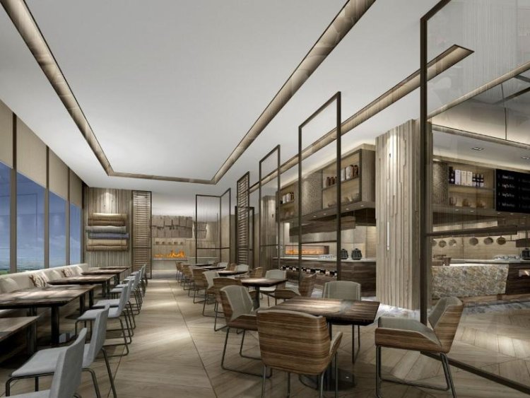 Batam Marriott Hotel Harbour Bay in Batam | 2025 Updated prices, deals ...