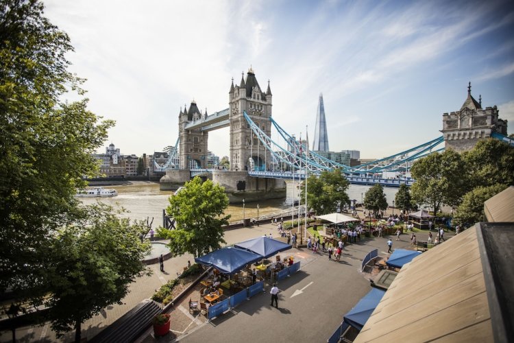 Best hotels near The Leadenhall Building, United Kingdom 2026