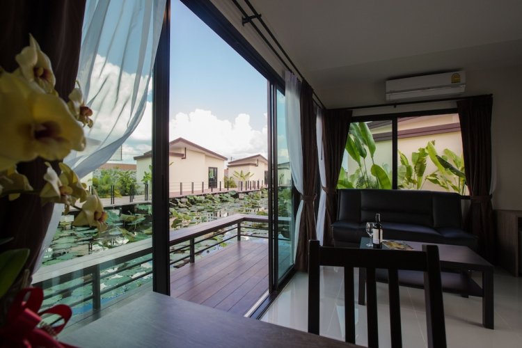 Bua Tara Resort in Pattaya | 2023 Updated prices, deals - Klook International site