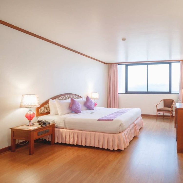 2025年泰國Cathedral of the Immaculate Conception, Chanthaburi周邊飯店推薦