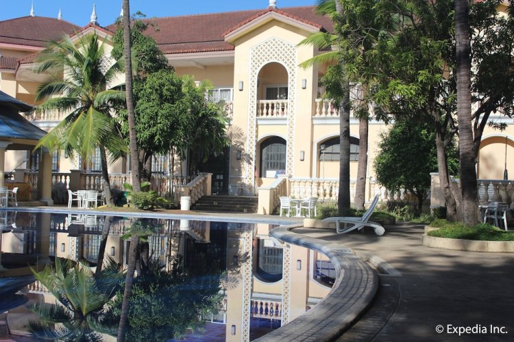 Club Morocco Beach and Country Club in Subic | 2025 Updated prices ...