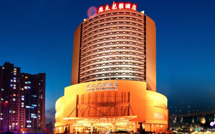 Best hotels near Universal Studios Beijing, Mainland China 2026