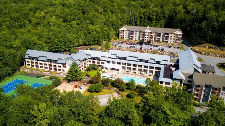 Best hotels near Loon Mountain Resort, United States 2025