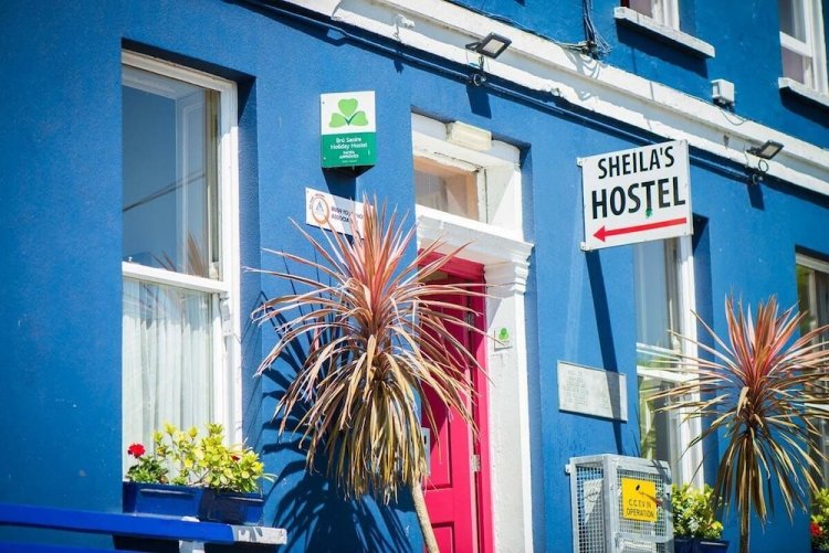 Sheilas Tourist Hostel in | 2025 Updated prices, deals - Klook United ...