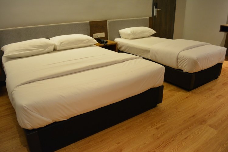 Best hotels near Sunway Lagoon, Malaysia 2026