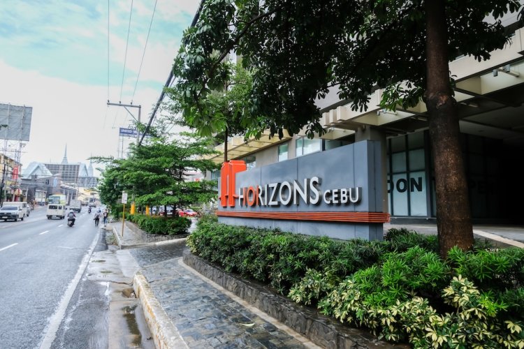 Studio Condo at Horizons 101 in Cebu City | 2025 Updated prices, deals ...