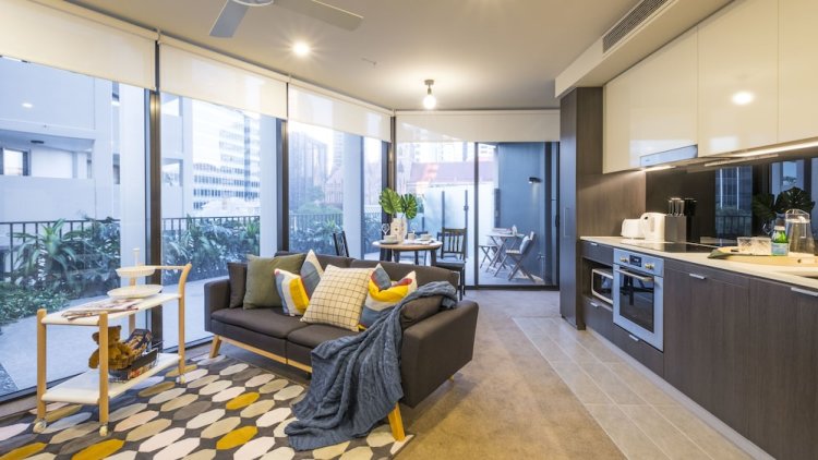 Queen St Residence in Brisbane | 2024 Updated prices, deals - Klook ...